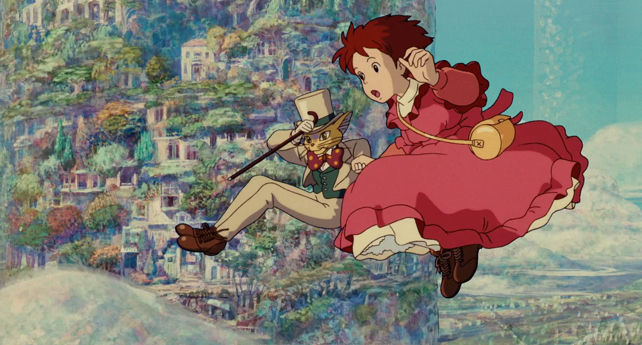 ANIME ASTEROID: Recensione: I sospiri del mio cuore