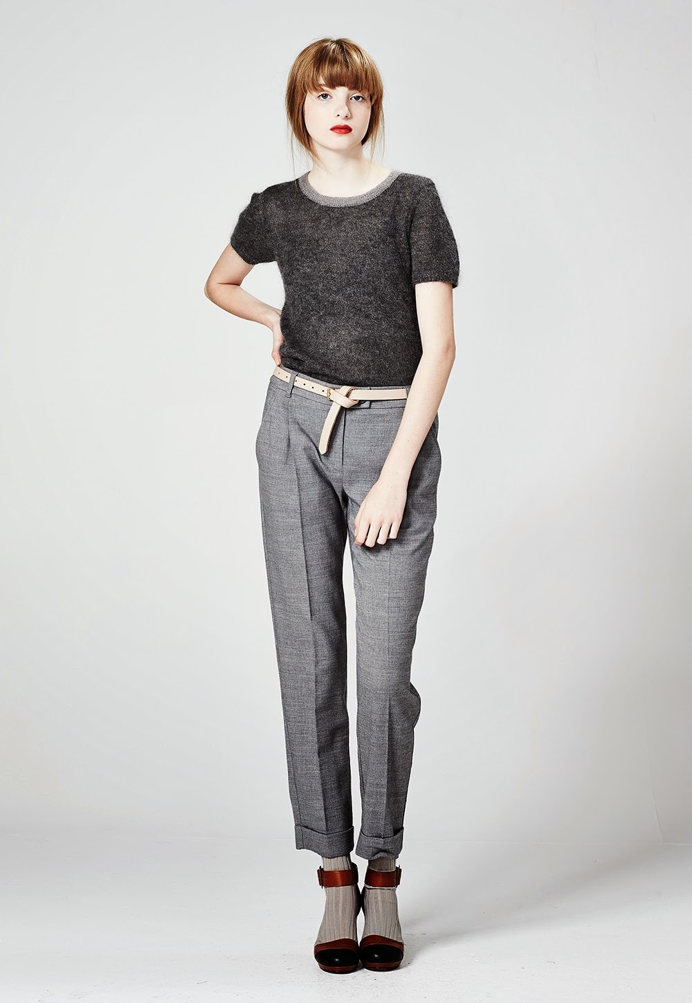 in the spotlight : kate sylvester