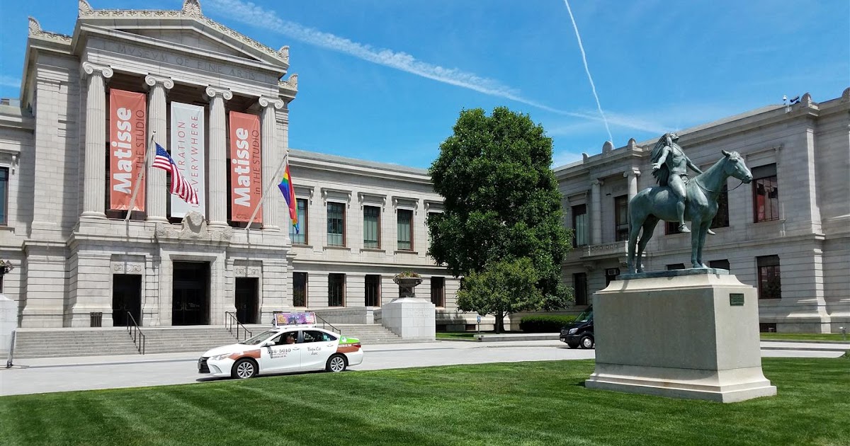 Matisse in the Studio: Museum of Fine Arts Boston