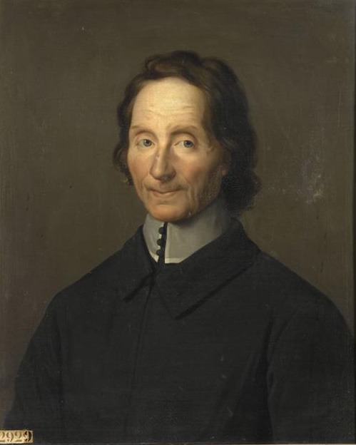 Philosophy of the Cross : Malebranche VS Werewolves