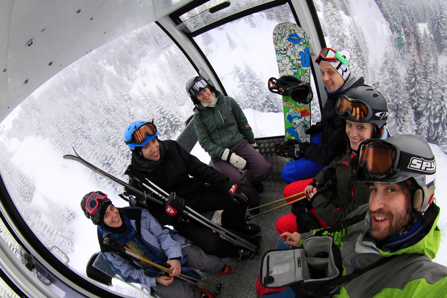 Steve Gilson Photography