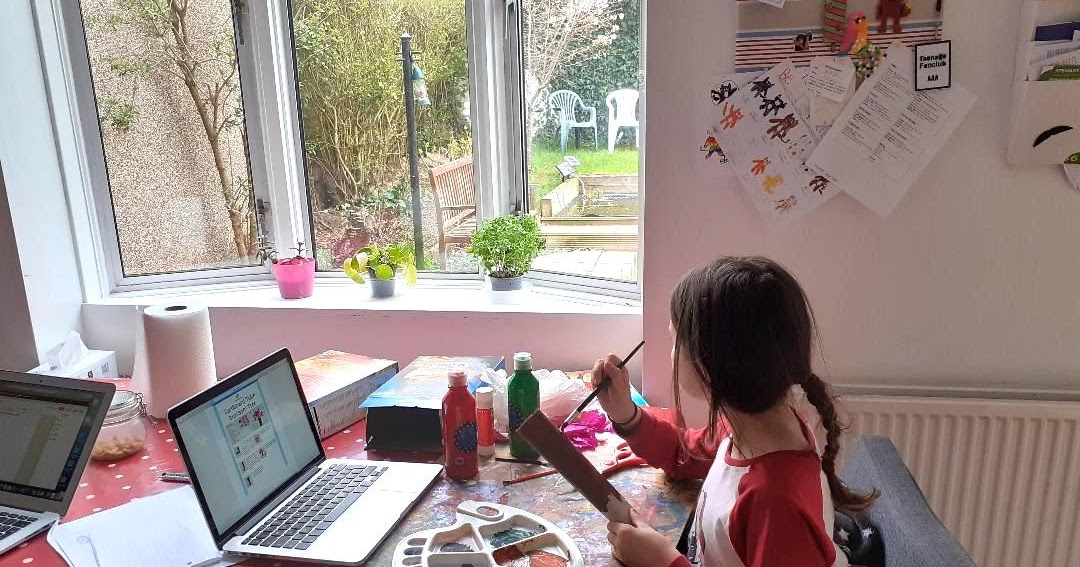 These Things I Know: The Trembling Kind