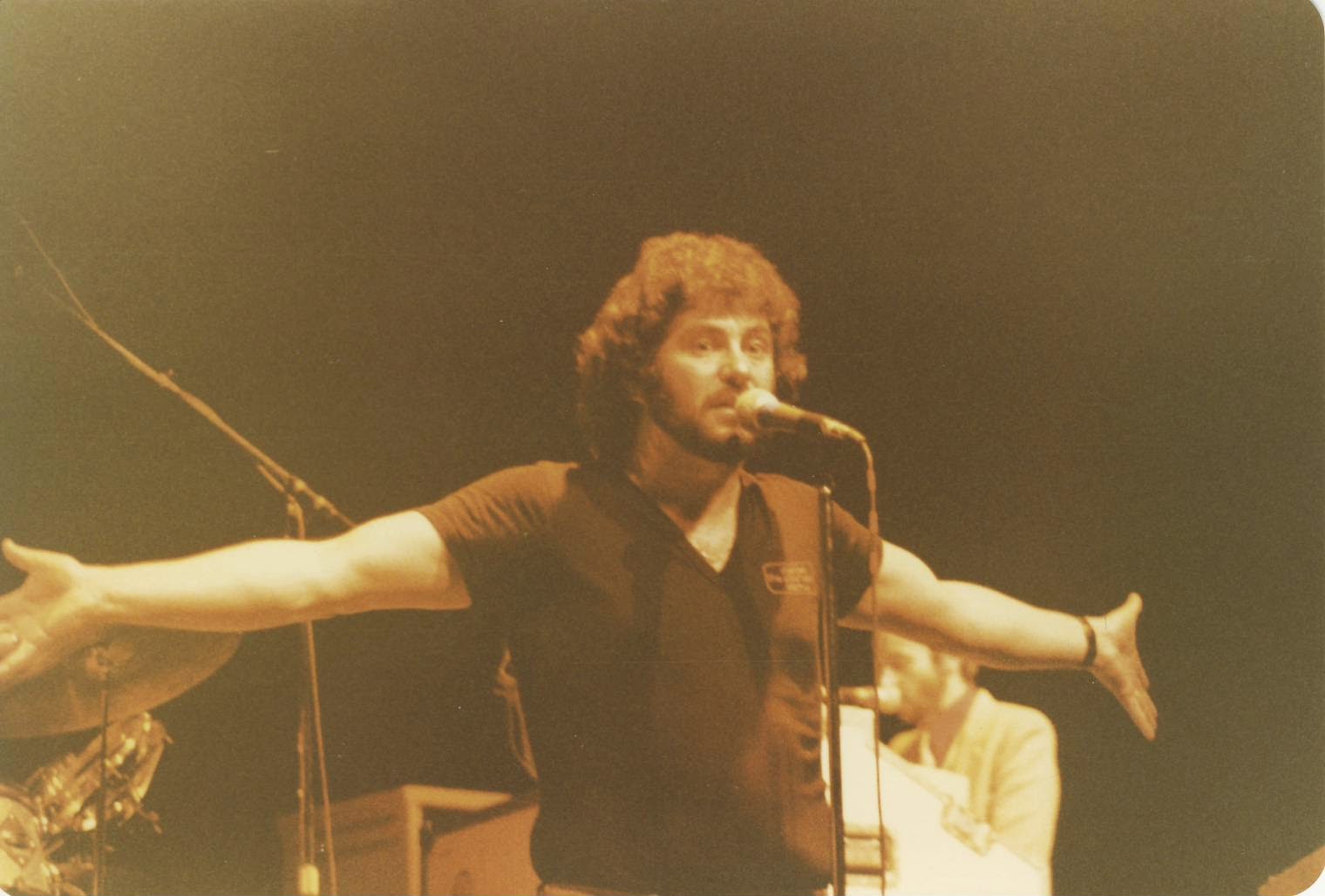 Rockfile Radio Rock Files: Happy Birthday DEREK SHULMAN (video)