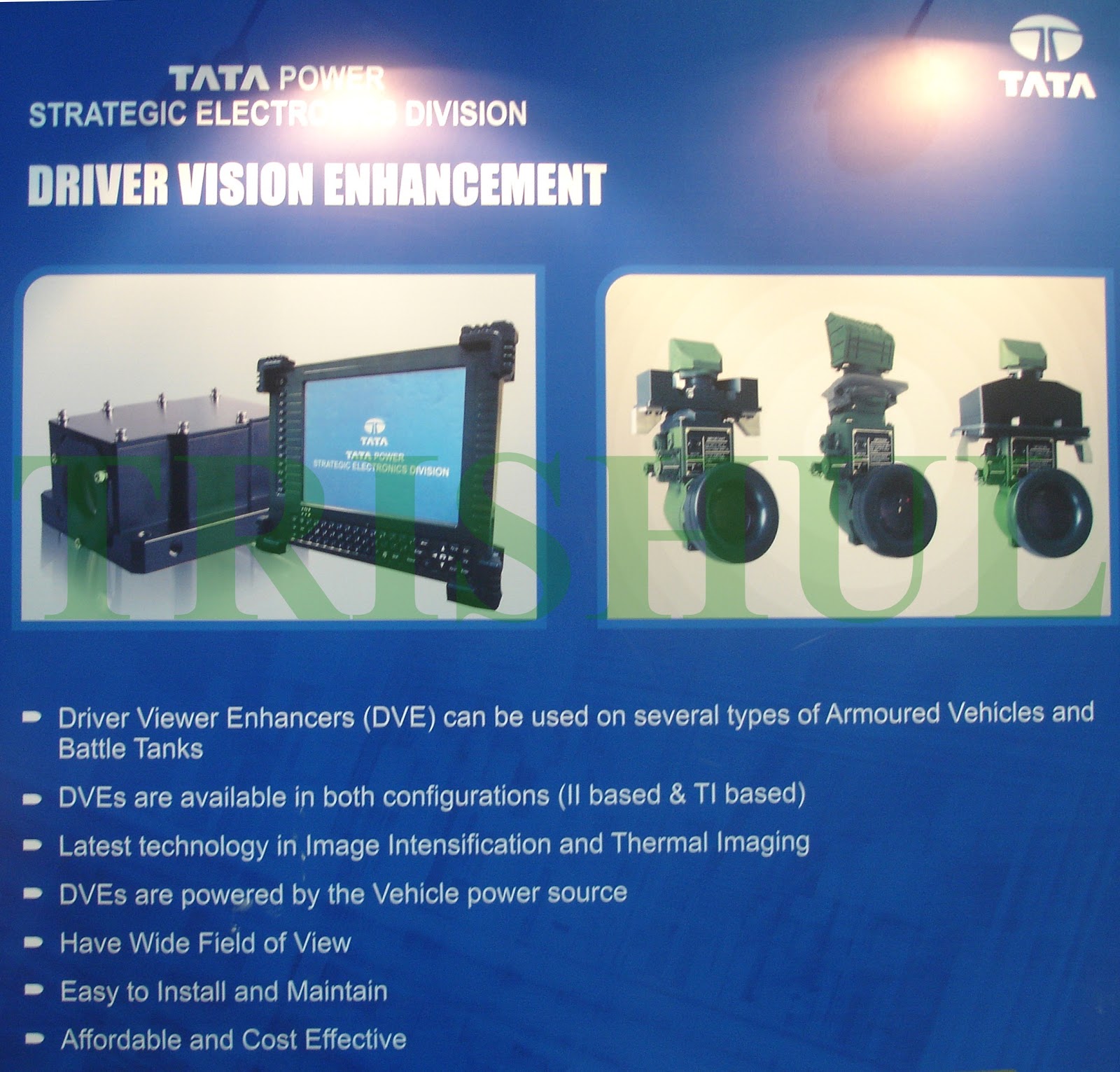 TATA Power SED's 155mm/52-cal Motorised Howitzer Detailed: by P.K ...