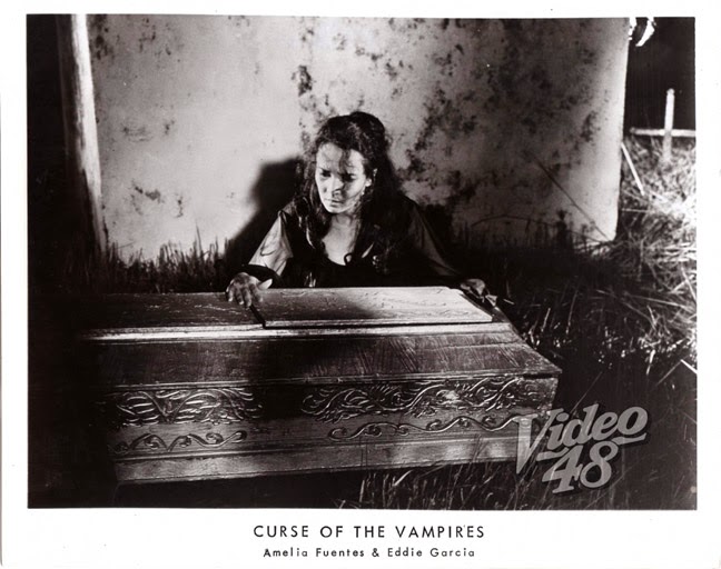 Video 48: THE SIXTIES # 918: AMALIA FUENTES, ROMEO VASQUEZ, EDDIE ...