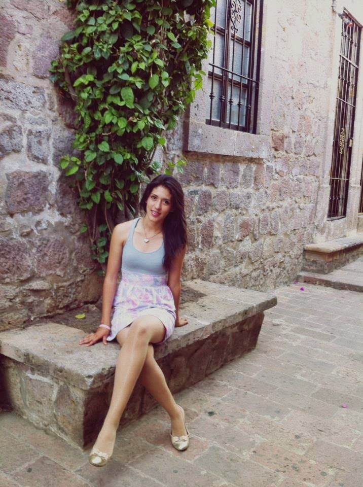 Normal para Educadoras Morelia: abril 2015