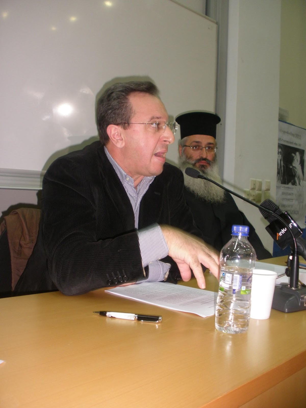 Ιδιωτική Οδός: ΜΙΑ ΟΥΣΙΑΣΤΙΚΗ ΕΚΔΗΛΩΣΗ ΜΕ ΘΕΜΑ: "ΝΕΟΝΑΖΙΣΤΙΚΟΣ ...