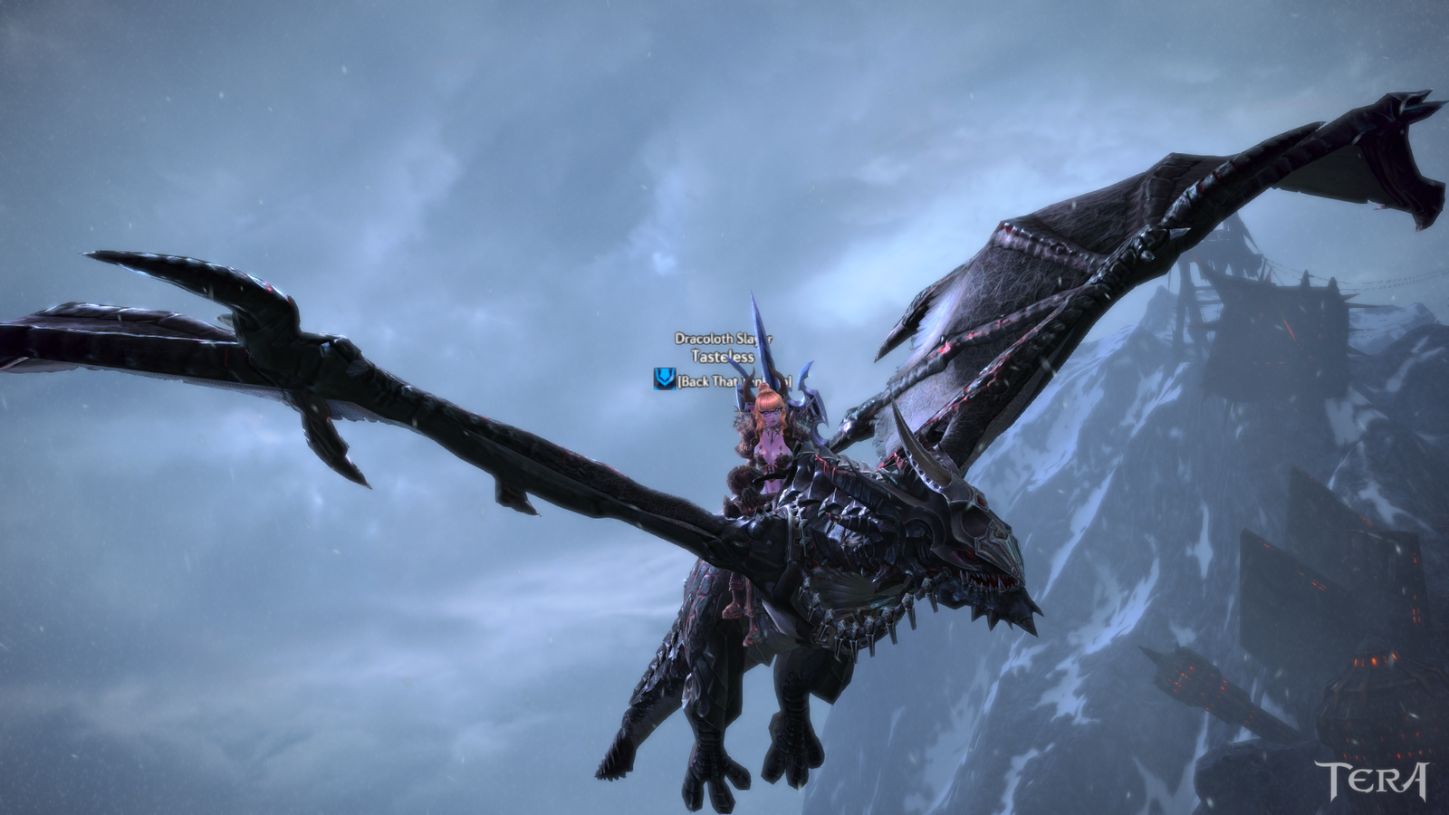 1v1Slaughter: Watch out, I'm a Dragonborn