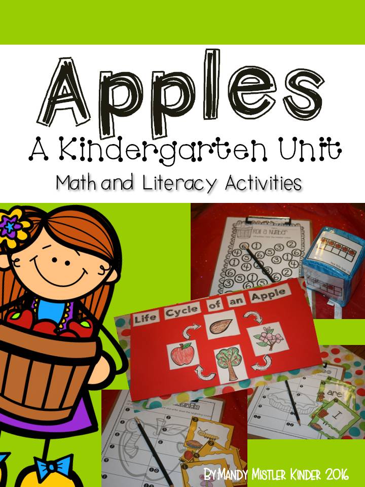 Heart of Kinder: Johnny Appleseed Craft