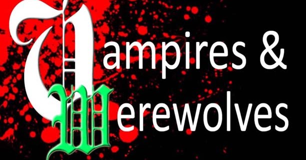 The Book Shelf: How to Become a Werewolf by Elliott O'Donnell 1912