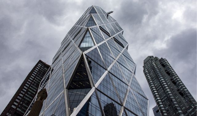 The Last Two Decades of Skyscrapers #Infographic - Visualistan