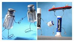 e.e.s nº30e.e: ACTIVIDAD n ° 9 ARTE READY MADE, OBJETO ENCONTRADO, ARTE ...