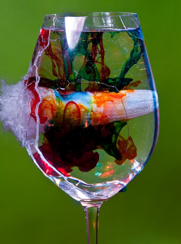 Kelseys random shanizzle: fast shutter speed examples :}