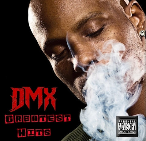 Dmx Greatest Hits Dmx