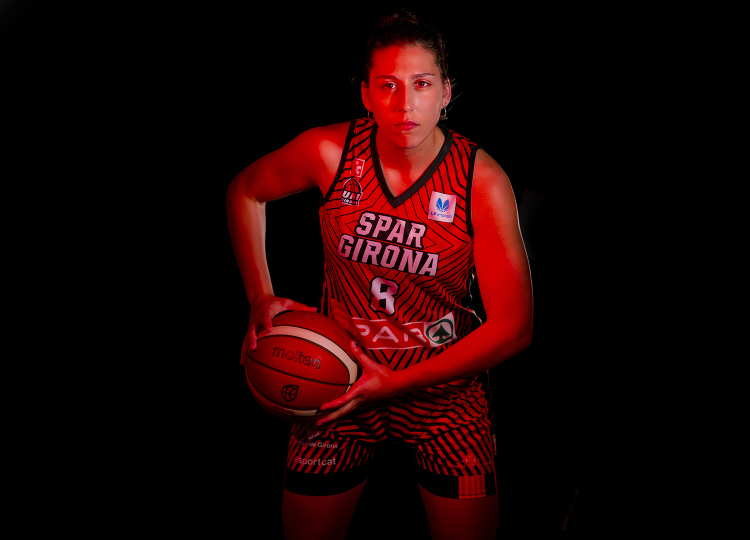 Cronómetro de Récords: ¿Qué edad tiene María Araújo?