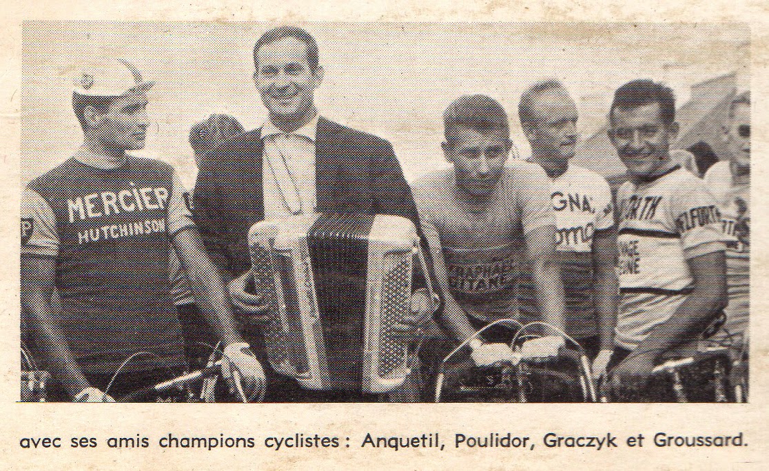 Collection Kangourou: Portraits d'ANDRE BLOT dès 8 ans...