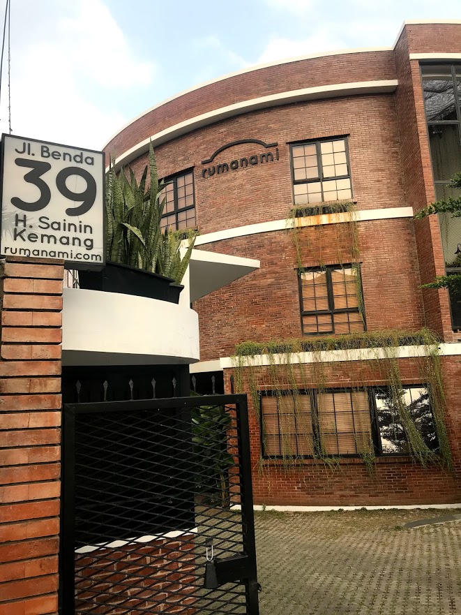 #NEWNORMAL RUMANAMI RESIDENCE ~ Lajang Life