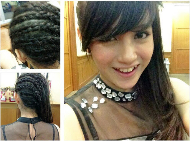 WallPaper JKT48: foto nabila jkt 48 foto nabila jkt 48 foto nabila