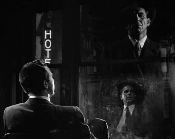 Murder, My Sweet (1944) - Film Noir