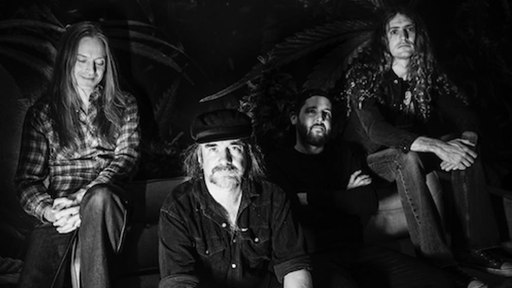 Tune Of The Day: Rope Sect - The Great Flood