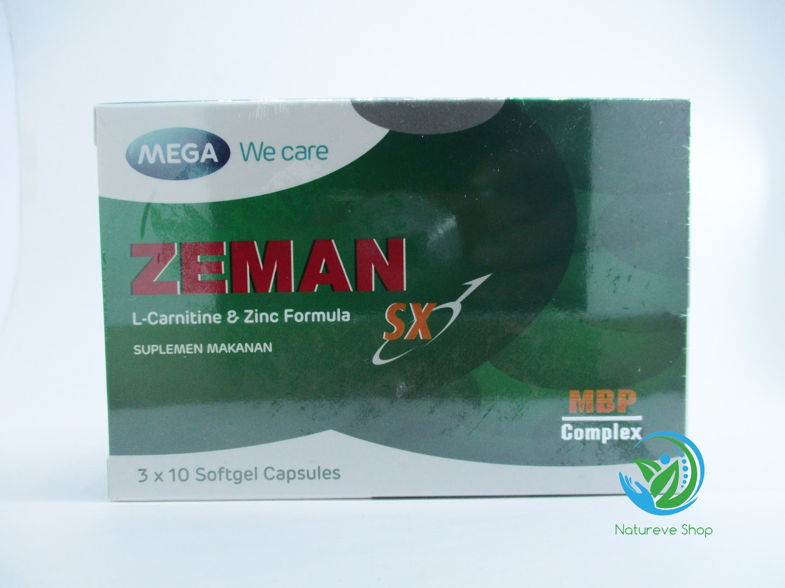 PROMIL MASUK! Perbedaan Zeman SX, Dipthen, dan Cartogen - Dewi Elsawati