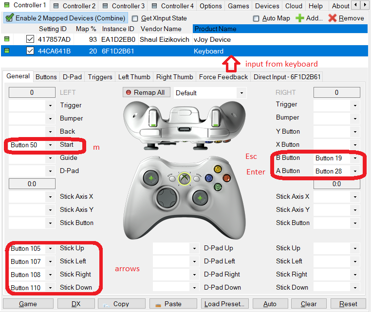 Anton Shabunin's blog: Red Dead Redemption 1 on PC using Xenia and ...