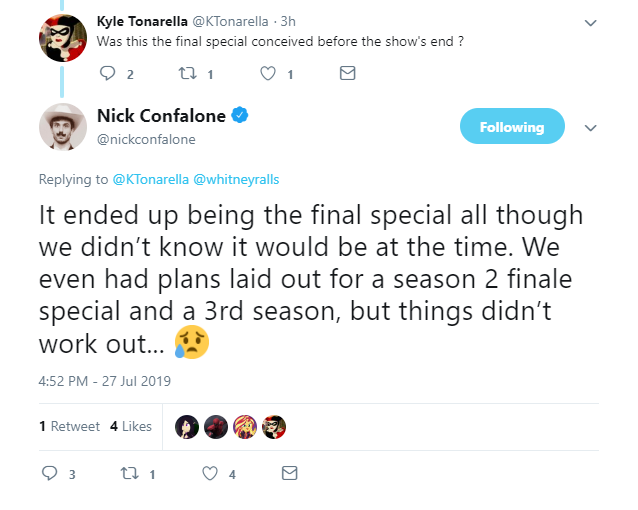 Equestria Daily - MLP Stuff!: "Sunset's Backstage Pass" is the Final ...