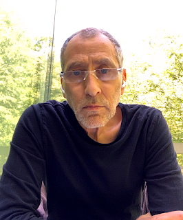 The Gallerist Speaks: Steven Rand of apexart