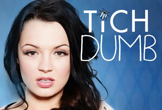 Sound Hype: Tich (Amazing New Singer)