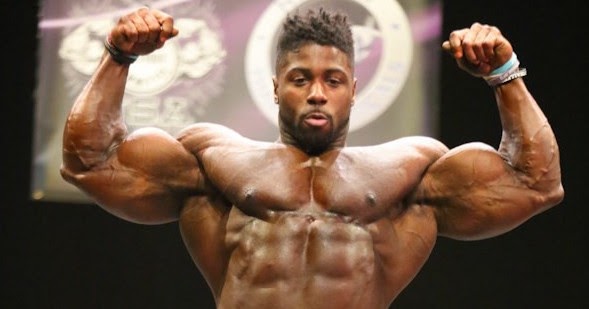 world bodybuilders pictures: usa bodybuilder Chris Hester with beefy ...