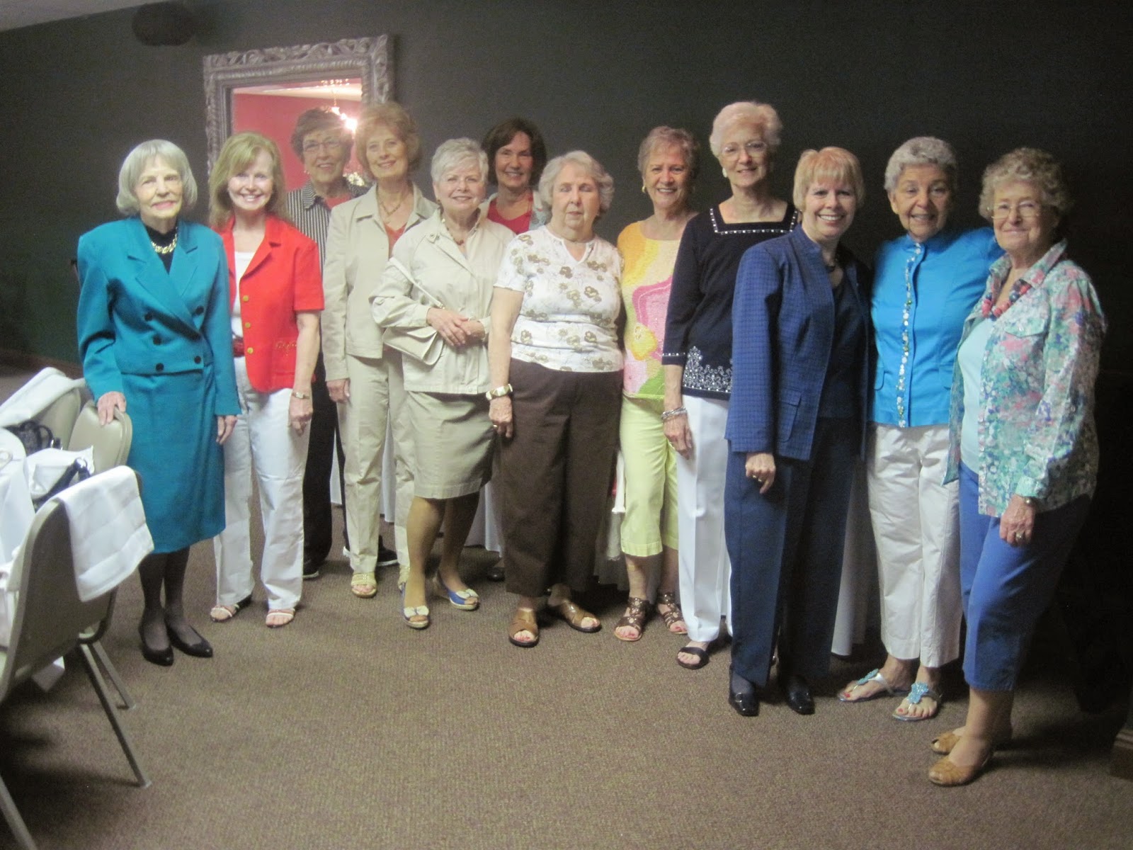 United Methodist Women Valparaiso First UMC