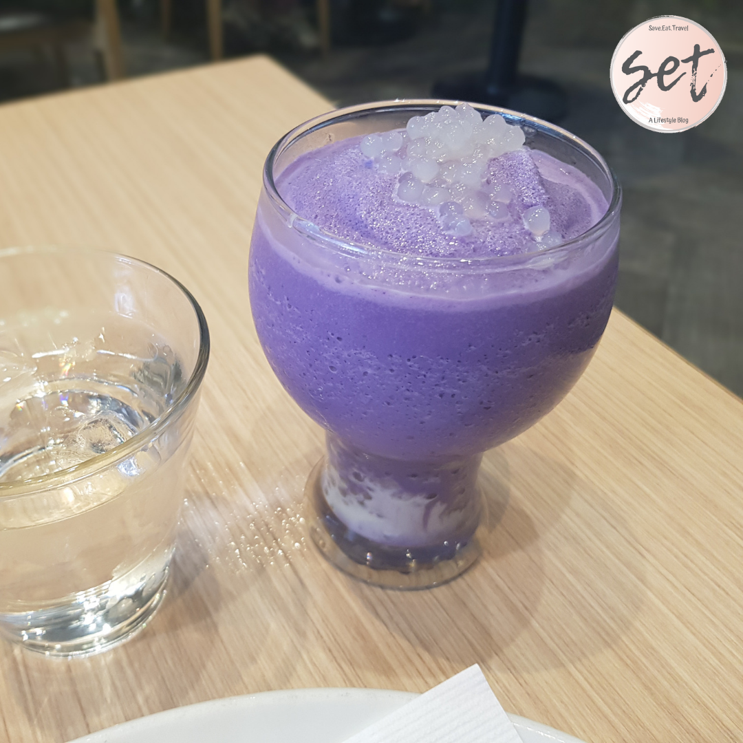 Food Spot | Manam BGC - Wonderful Sundays