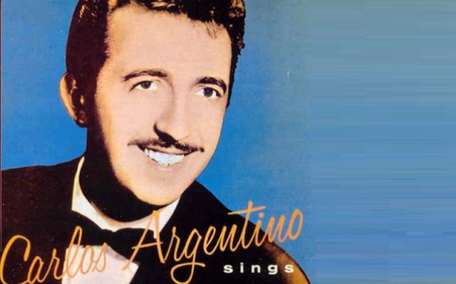 Demasiadas Noches: Bolero en Argentina