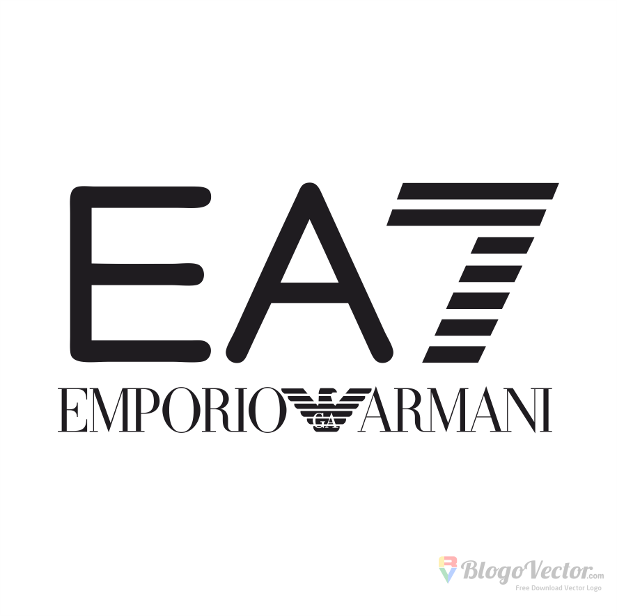 Emporio Armani Logo vector (.cdr) - BlogoVector