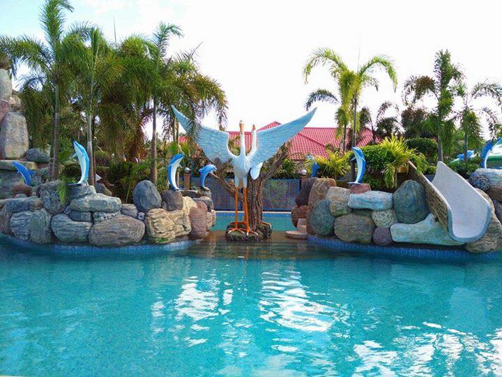 Villa Luisa Resort: The Cheapest Waterpark Resort In Tarlac! - Trending ...