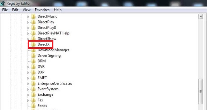 Fixed Directx Error Directx Error Codes Solved Tech2wire