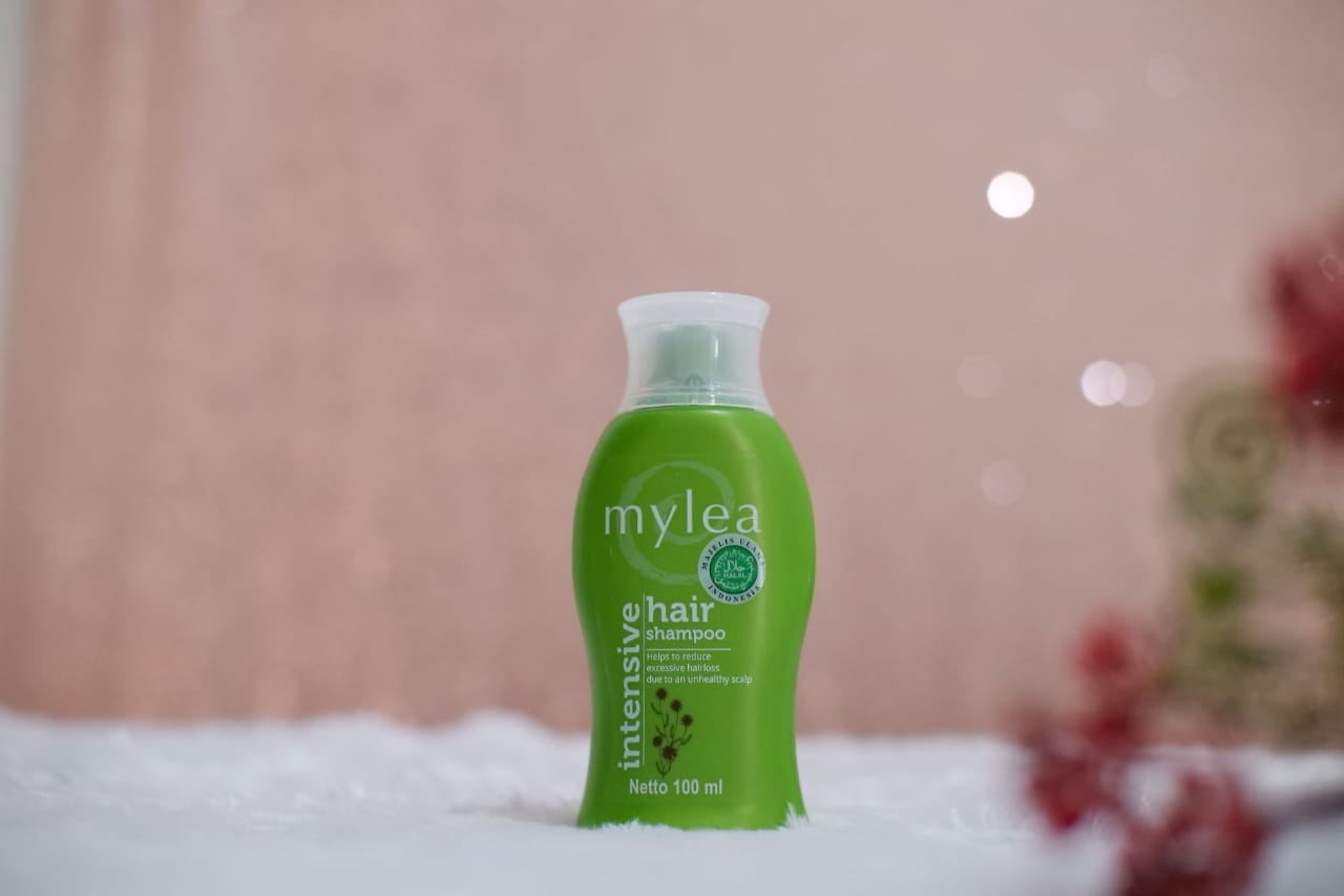 Sensasi Hair Care di Rumah dengan Mylea, Seperti di Salon Perawatan deh ...