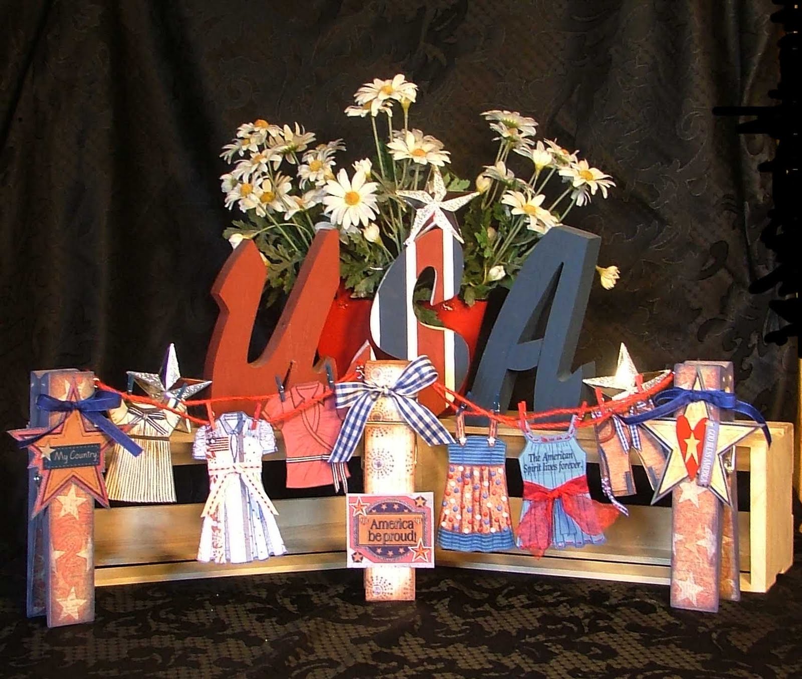 Andrea's Bow Cottage