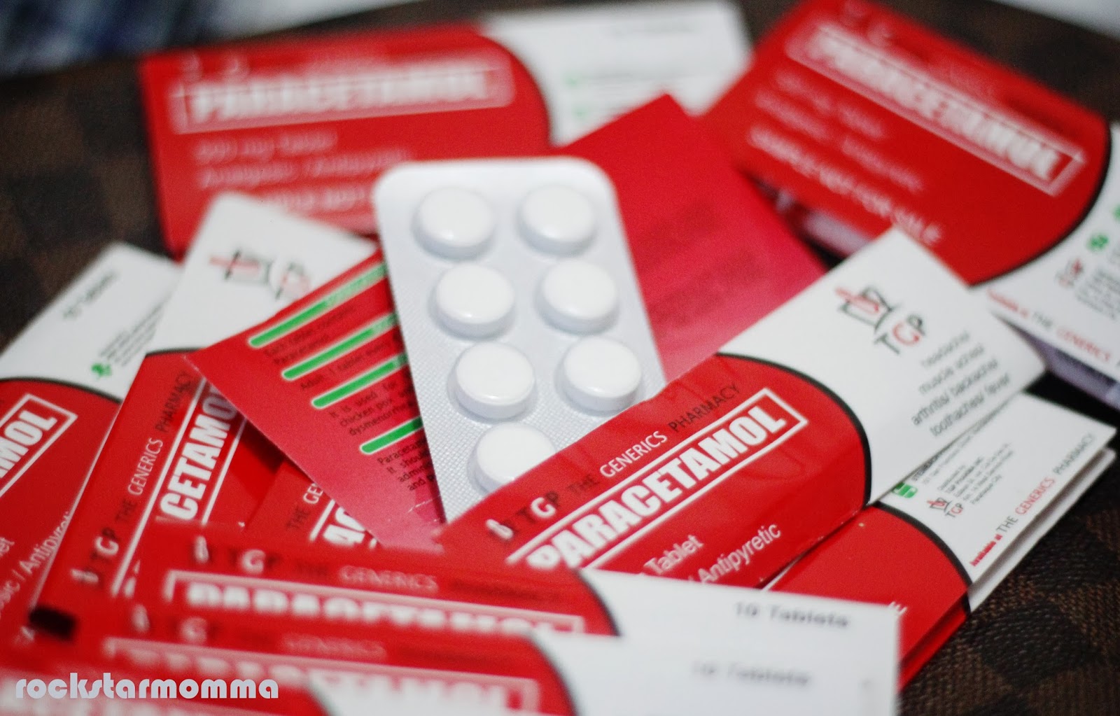 The Generics Pharmacy: Kuya Kim Promotes Generic Medicine Awareness ...