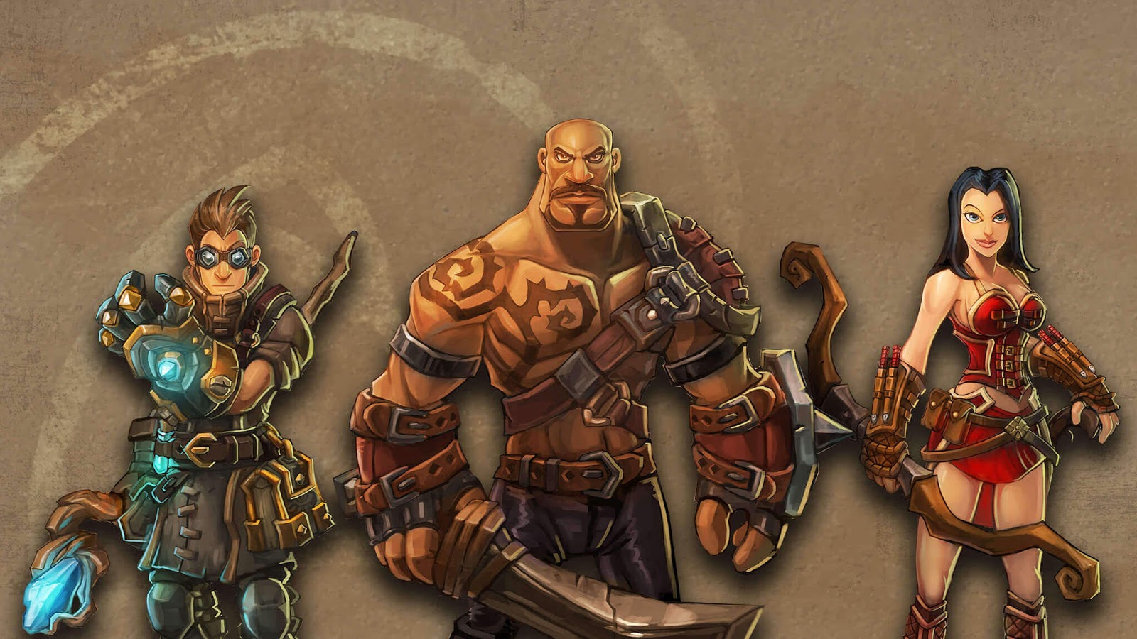 Torchlight (PC/X360) é o jogo grátis da semana na Epic Games Store ...