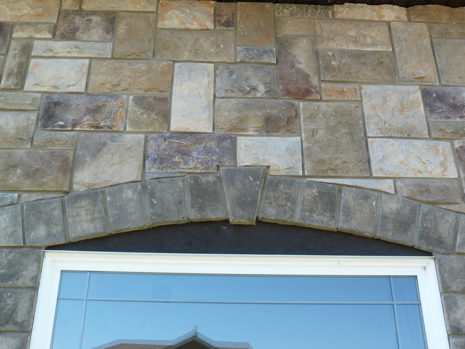 Orton Country Stone Ltd.: Miscellaneous