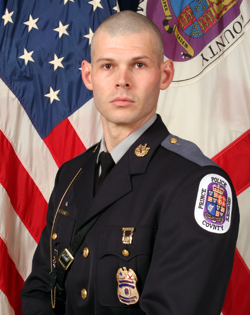 PGPD News: PGPD Honors Patrol Officers of the Month