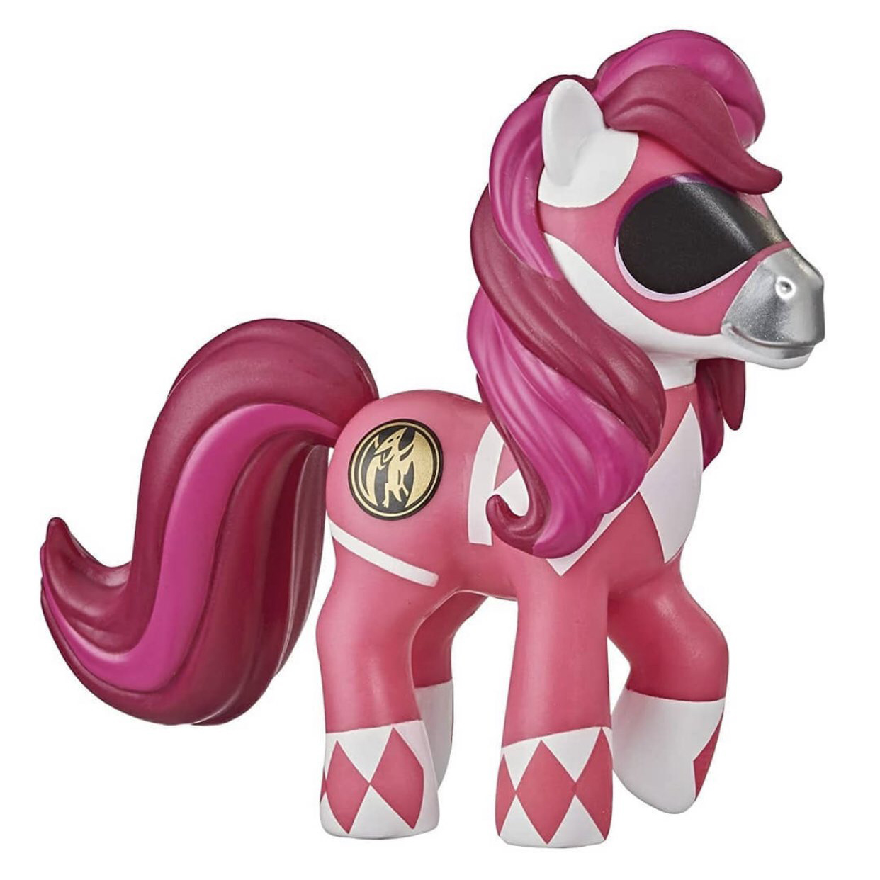 MLP Crossover Collection G4 Brushables | MLP Merch