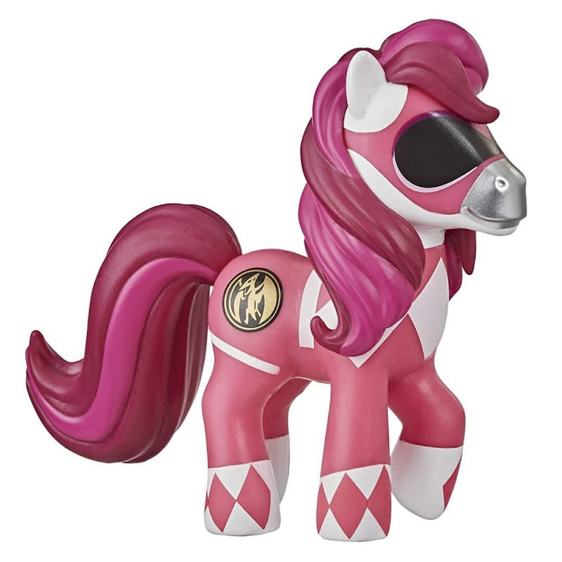 MLP Crossover Collection G4 Brushables | MLP Merch