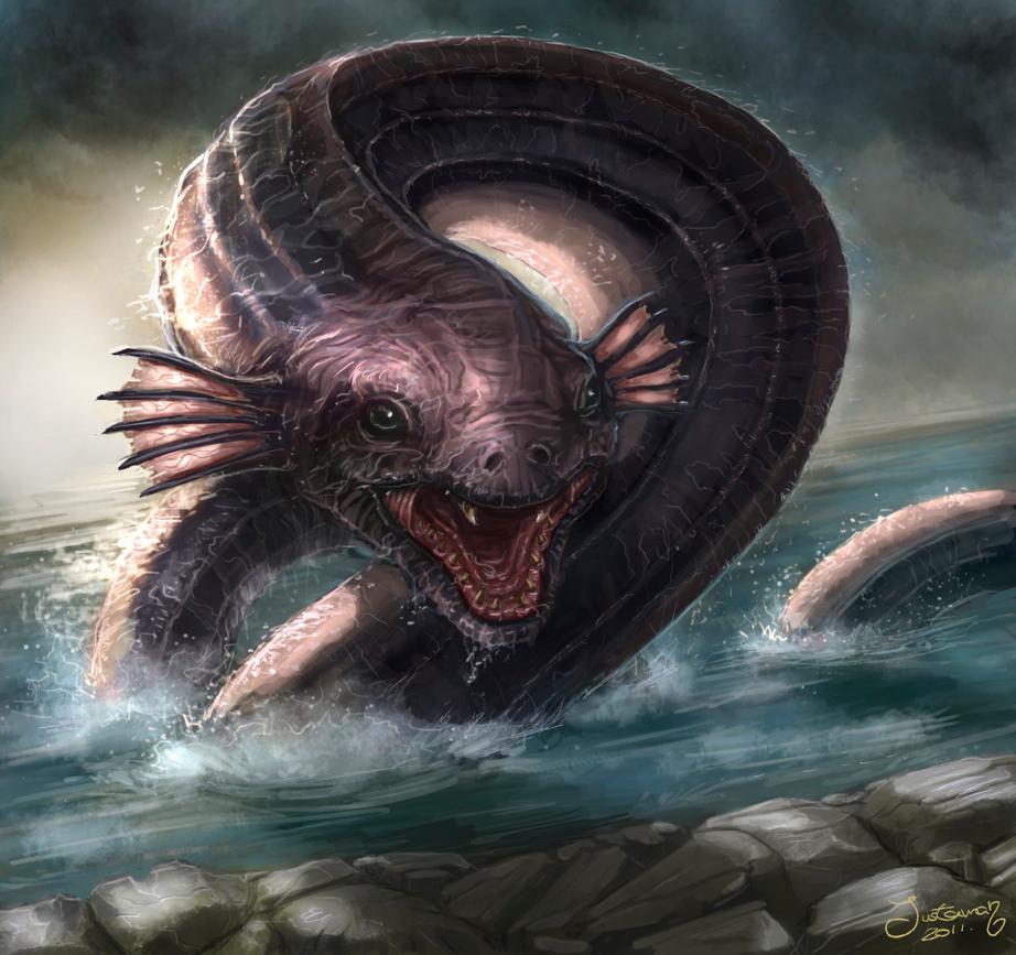 Adventures under the Dark Sun: The Athasian Elemental Planes Part Ten ...