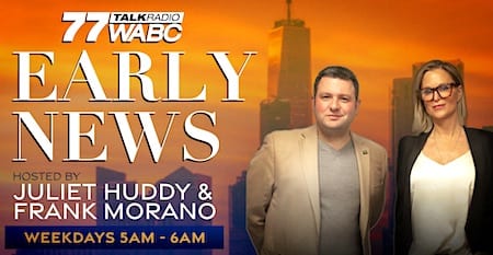 Media Confidential: NYC Radio: 77WABC Announces New Morning, Afternoon ...
