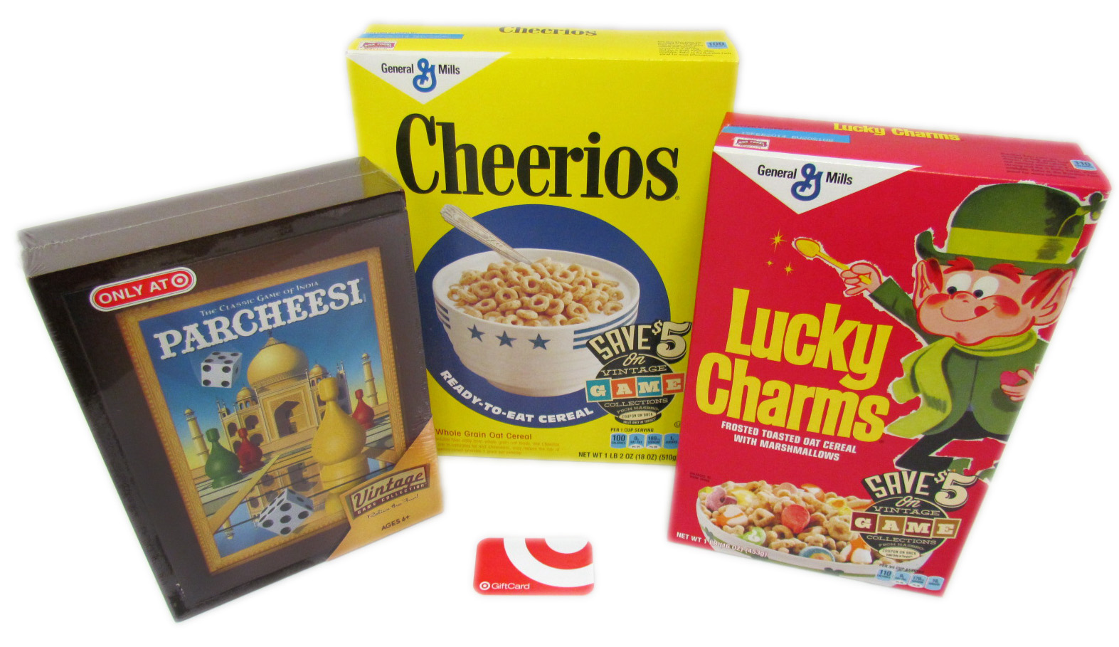 More 4 Mom: Old is new again, Retro Big G Cereals & Hasbro Vintage ...