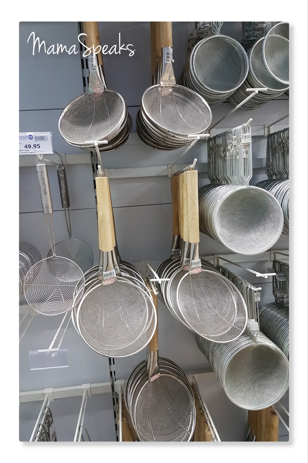 Mama Speaks: DIVIMART ~ Divisoria Prices in a Mall Setting