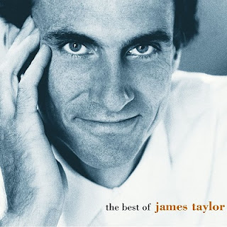Mainstream Music Madness: James Taylor - Discography