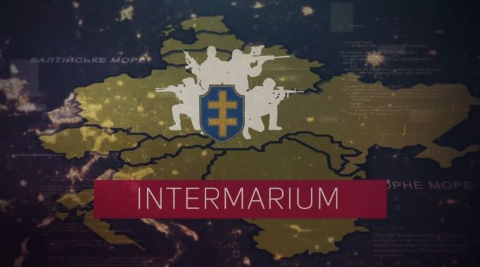 Plan 4 : la 3e voie était une impasse...: Intermarium II